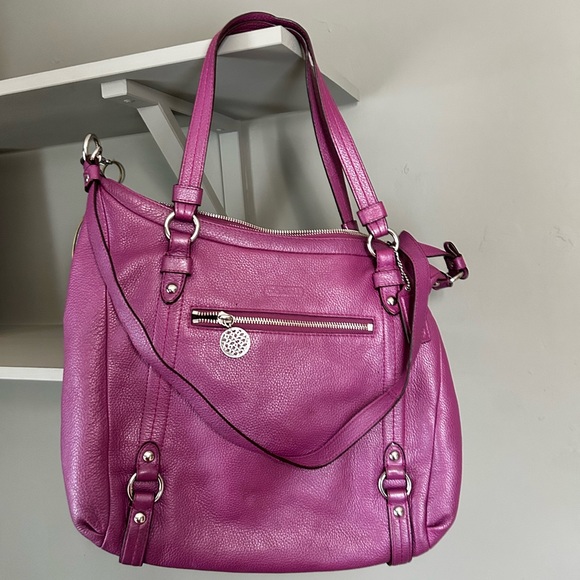 Coach | Bags | Coach Alexandra Bag | Poshmark